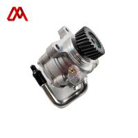 China Truck OEM Parts 8-97355980-3 8-97946698-0 8973559803 8979466980 Power Steering Oil Pump Assembly For ISUZU D-MAX 4JJ1 4JK1 for sale