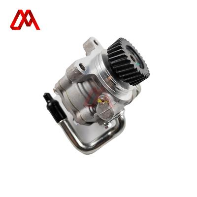 China Truck OEM Parts 8-97355980-3 8-97946698-0 8973559803 8979466980 Power Steering Oil Pump Assembly For ISUZU D-MAX 4JJ1 4JK1 for sale