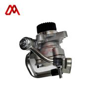 China Truck OEM Parts 8-97355980-3 8-97946698-0 8973559803 8979466980 Power Steering Oil Pump Assembly For ISUZU D-MAX 4JJ1 4JK1 for sale
