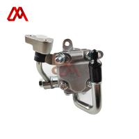 China Truck OEM Parts 8-97355980-3 8-97946698-0 8973559803 8979466980 Power Steering Oil Pump Assembly For ISUZU D-MAX 4JJ1 4JK1 for sale