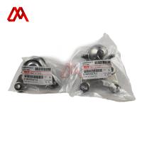China Truck OEM Parts 8-97947087-0 8979470870 Lower Link Buhing for ISUZU D-MAX for sale