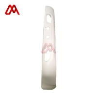 China Truck OEM Parts 8-97999023-0 8979990230 Front Center Bumper for Isuzu NPR 4KH1 600P 100P E4 for sale