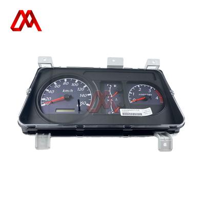 China Truck OEM Parts 8-98000514-4 8980005144 Cluster Meter Complete for ISUZU NPR for sale