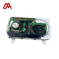 China Truck OEM Parts 8-98000514-4 8980005144 Cluster Meter Complete for ISUZU NPR for sale