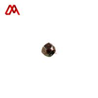 China Truck OEM Parts 8980079070 8943651470 8-98007907-0 8-94365147-0 Front Axle Wheel Nut for ISUZU NPR71 4HG1 for sale