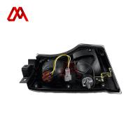 China Truck OEM Parts 8-98010881-0 8-97365172-5 8980108810 8973651725 Front Combination Lamp Assembly For ISUZU NKR77 4JH1 for sale