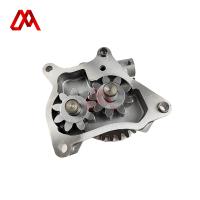 China Truck OEM Parts 8-97147338-0 8-98017585-0 8971473380 8980175850 Oil Pump Assembly for ISUZU 4HF1 NPR66 4HF1 for sale
