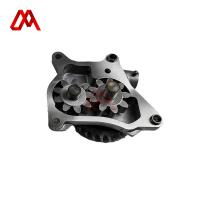 China Truck OEM Parts 8-97147338-0 8-98017585-0 L210-0033S 8971473380 8980175850 L2100033S Oil Pump Assembly for ISUZU NPR66 4HF1 4HE1 4HG1 4HK1 for sale