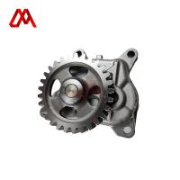 China Truck OEM Parts 8-97147338-0 8-98017585-0 L210-0033S 8971473380 8980175850 L2100033S Oil Pump Assembly for ISUZU NPR66 4HF1 4HE1 4HG1 4HK1 for sale