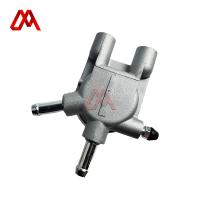 China Truck OEM Parts 8-97948892-0 8-98018187-4 Fuel Pump Assembly 8979488920 8980181874 for ISUZU NKR NPR NLR85 4JJ1T for sale
