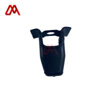 China Truck OEM Parts 8-98033516-0 8980335160 Front Spring U-Bolt Clamp Rubber for ISUZU NPR 4HK1 for sale