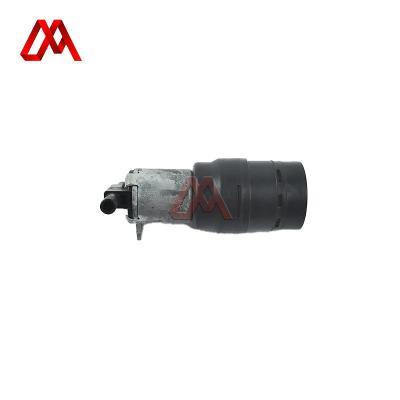 China Truck OEM Parts 8-98043344-0 8-97328576-0 Exhaust Brake Magnetic Valve 8980433440 8973285760 for ISUZU ELF 4HK1 for sale