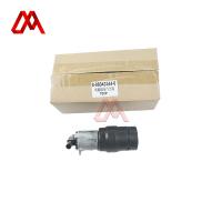 China Truck OEM Parts 8-98043344-0 8-97328576-0 Exhaust Brake Magnetic Valve 8980433440 8973285760 for ISUZU ELF 4HK1 for sale