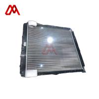 China Truck OEM Parts 8-98259945-0 8-98046662-0 Radiator Assembly 8982599450 8980466620 for ISUZU NPR 4HK1 for sale
