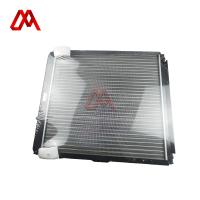 China Truck OEM Parts 8-98046663-0 8-97333141-3 8980466630 8973331413 Radiator Assembly for ISUZU NPR75 4HK1 for sale