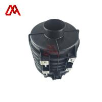China Truck OEM Parts 8-98050415-0 Air Cleaner Assembly 8980504150 for ISUZU NPR75 NQR75 NLR85 700P for sale