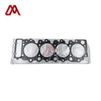 China Truck OEM Parts 8982885030 8-98288503-0 8980555420 8-98055542-0 Cylinder Head Gasket for ISUZU 700P 4HK1 for sale