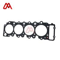 China Truck OEM Parts 8982885030 8-98288503-0 8980555420 8-98055542-0 Cylinder Head Gasket for ISUZU 700P 4HK1 for sale