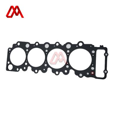 China Truck OEM Parts 8982885030 8-98288503-0 8980555420 8-98055542-0 Cylinder Head Gasket for ISUZU 700P 4HK1 for sale