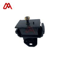 China Truck OEM Parts 8980612320 8-98061232-0 8971874160 8-97187416-0 ENGINE FOOT RUBBER For ISUZU 700P 4HK1 4HE1 for sale