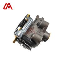 China Truck OEM Parts 8-98081291-0 8980812910 Front Brake Wheel Cylinder for ISUZU NPR 4HK1 for sale