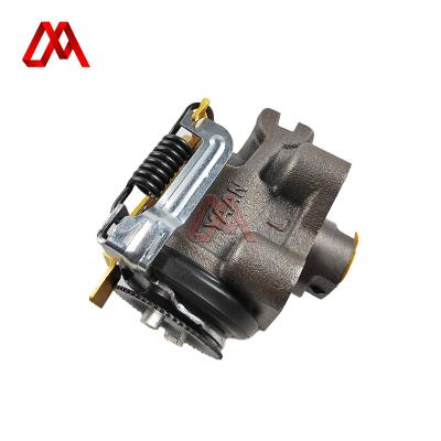 China Truck OEM Parts 8-98081291-0 8980812910 Front Brake Wheel Cylinder for ISUZU NPR 4HK1 for sale