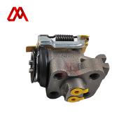 China Truck OEM Parts 8-98081291-0 8980812910 Front Brake Wheel Cylinder for ISUZU NPR 4HK1 for sale