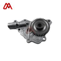 China Truck OEM Parts 8-98128134-0 8-97381553-3 8981281340 897381553 Oil Pump Assembly for ISUZU NLR85 4JJ1T for sale