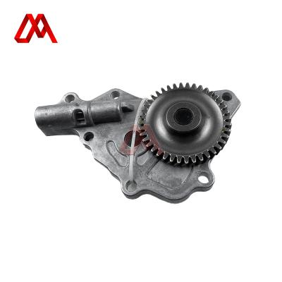 China Truck OEM Parts 8-98128134-0 8-97381553-3 8981281340 897381553 Oil Pump Assembly for ISUZU NLR85 4JJ1T for sale