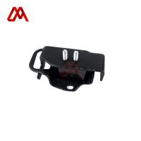 China 8-94334159-0 8943341590 Engine Mount Spare Parts for TFR54 TFR55 Truck for sale