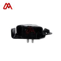 China 8-94334159-0 8943341590 Engine Mount Spare Parts for TFR54 TFR55 Truck for sale