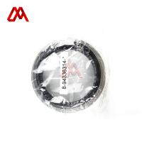 China Durable Rear Wheel Inner Oil Seal 8-94336314-1 8943363141 Fit for ISUZU 4JB1 Engine NKR 100 600P Truck for sale