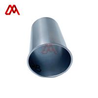China Cylinder Liner 8-94110144-J 894110144J for Isuzu NHR 4JA1 for sale