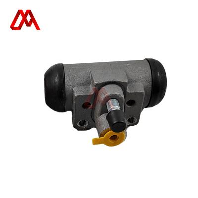 China 8-98163232-2 8981632322 Standard Rear Brake Wheel Cylinder for Isuzu D-MAX Truck OEM Parts for sale
