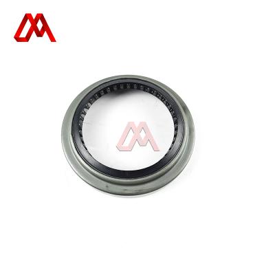 China NBR Material Rear Inner Oil Seal 8-94336316-0 8943363160 Fit for Isuzu 4HF1 NPR Truck for sale