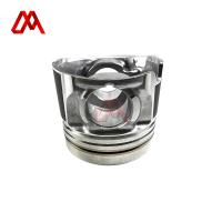 China Piston 8981929260 8-98192926-0 for ISUZU 4jj1 Truck OEM Parts for sale