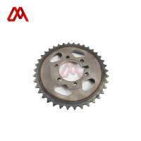 China 8-98193179-0 8-97312331-0 8981931790 8973123310 Idle Sprocket for ISUZU NKR NQR Truck OEM Parts for sale