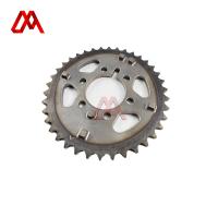 China 8-98193179-0 8-97312331-0 8981931790 8973123310 Idle Sprocket for ISUZU NKR NQR Truck OEM Parts for sale