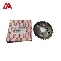 China 8-98193179-0 8-97312331-0 8981931790 8973123310 Idle Sprocket for ISUZU NKR NQR Truck OEM Parts for sale