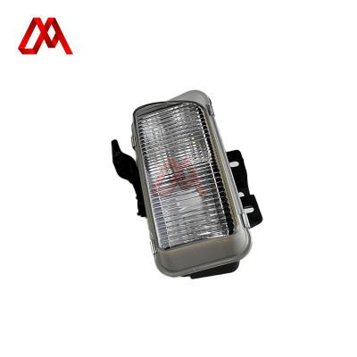 China 8-98218599-0 8982185990 Fog & Drl Lamp Assembly for ISUZU FRR Truck OEM Parts for sale