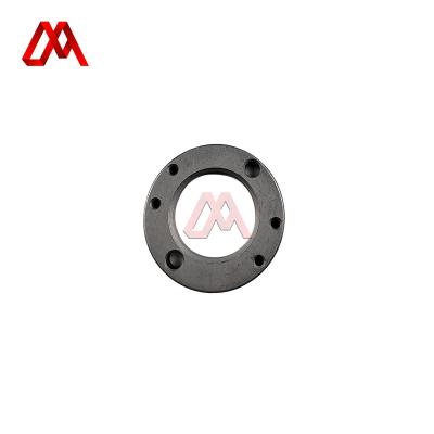 China 8-98236850-0 8982368500 Rear hub nut (M52) for ISUZU NLR NMR NPR (LHD) 2008-2010 Truck OEM Parts for sale