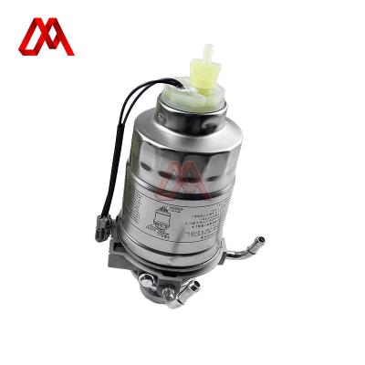 China OEM Standard 8-94367292-# 8-94367292-2 Fuel Water Separator for ISUZU TFR 4JB1T Spare Parts for sale