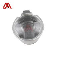 China OE 8-94369281-0 8943692810 Piston for Isuzu NHR 4JA1 Engine Heavy Duty Truck Parts for sale