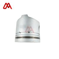 China OE 8-94369281-0 8943692810 Piston for Isuzu NHR 4JA1 Engine Heavy Duty Truck Parts for sale