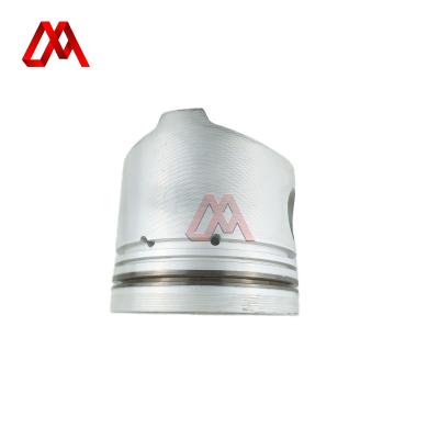 China OE 8-94369281-0 8943692810 Piston for Isuzu NHR 4JA1 Engine Heavy Duty Truck Parts for sale