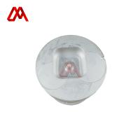 China OE 8-94369281-0 8943692810 Piston for Isuzu NHR 4JA1 Engine Heavy Duty Truck Parts for sale
