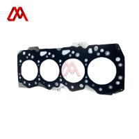 China 8-97328866-2 8-98241037-0 8973288662 8982410370 Cylinder Head Gasket for ISUZU 4JJ1T NKR NPR Truck OEM Parts for sale