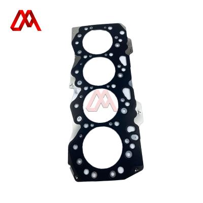 China 8-97328866-2 8-98241037-0 8973288662 8982410370 Cylinder Head Gasket for ISUZU 4JJ1T NKR NPR Truck OEM Parts for sale