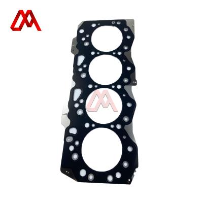 China 8-98241038-0 8982410380 Cylinder Head Gasket For ISUZU 4JJ1XY* Truck OEM Parts for sale