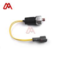 China 8-98249723-0 8982497230 Oil Pressure Switch For Isuzu 6WG1 Truck OEM Parts for sale